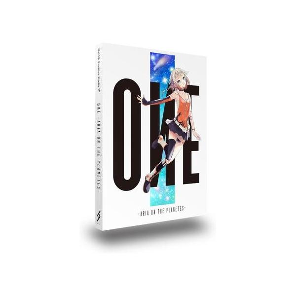 【発売日：2015年05月22日】■音声創作ソフトウェア「CeVIO Creative Studio バンドル版」と、専用ソング&amp;トークボイス「ONE -ARIA ON THE PLANETES-」が入ったパッケージです■無調整でも...