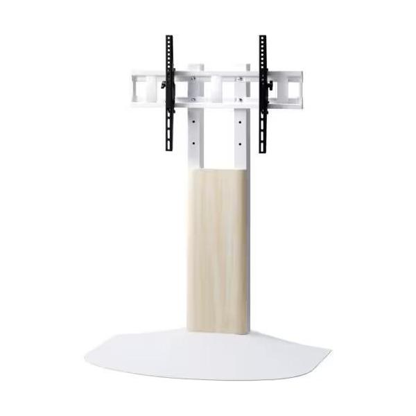 【発売日：2023年06月13日】■チルト機能付き 上下角度調整可能■配線すっきりまとめられる 配線ホルダー付き■富士の裾野デザインでつまづきにくい底板形状■推奨TVサイズ:40〜86V型