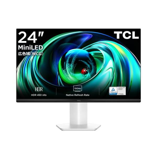 【発売日：2025年08月01日】■Mini LEDは、LCDとOLEDの長所を融合し、従来のバックライトをピクセル単位に迫る精密な発光に進化させました。これにより、超高コントラストと高輝度を実現し、かつてない映像体験を可能にします。■45...