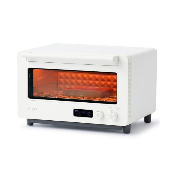 【発売日：2022年11月10日】■すばらしいおいしさまでたったの90秒※6枚切りトースト1枚、焼き色「ふつう」の場合 ■冷凍パンもすばやくうまく■1枚わずか90秒のすばやさで、すばらしくおいしく焼ける■おいしくて焼きムラのないトーストに仕...