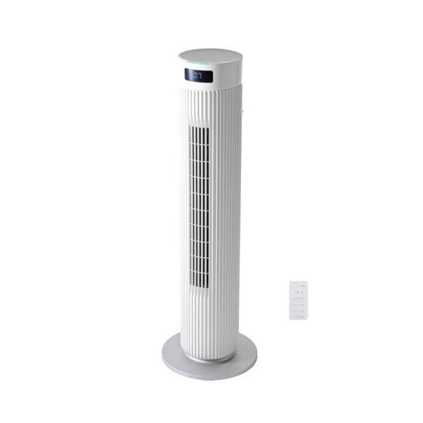 【発売日：2024年06月15日】■幅広い風を届ける独自技術「ふわビューンUZU」によりパワフルな風もやさしい風も届けます■サッと外して丸洗いできる「ファン」でお手入れ簡単■首振り角度は3段階(75/120/330度)の3段階 最大330度...