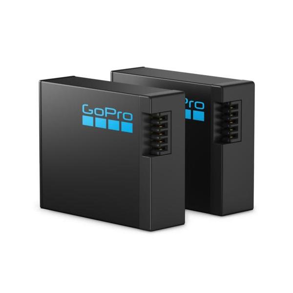 【発売日：2024年09月30日】■全天候型高性能バッテリー2個 ■Enduroが、さらに高性能になってバージョンアップ■猛暑から凍えるような寒さまで、幅広い環境で冒険をもっと長く撮影できます■予備として使えるEnduroバッテリー2個がセ...