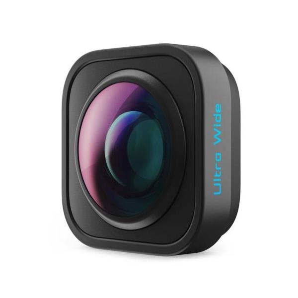 【発売日：2024年09月11日】■HERO13を究極のPOVカメラに■最高レベルのビデオブレ補正が、映像をかつてないほど鮮明にします■HBシリーズのプレミアムな超広角レンズモッドを装着すると、HERO13 Blackの視野角(FOV)が1...