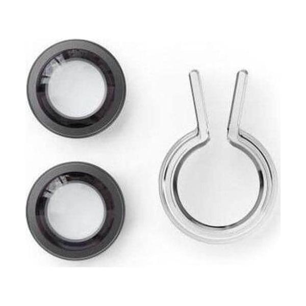 【発売日：2025年12月26日】■MAX2のレンズを交換できるキット。レンズの破損を心配することなく冒険に集中できます■交換用レンズが2枚付属しており、レンズが破損したり傷ついたりした場合に付け替えるだけ■対応製品：MAX2