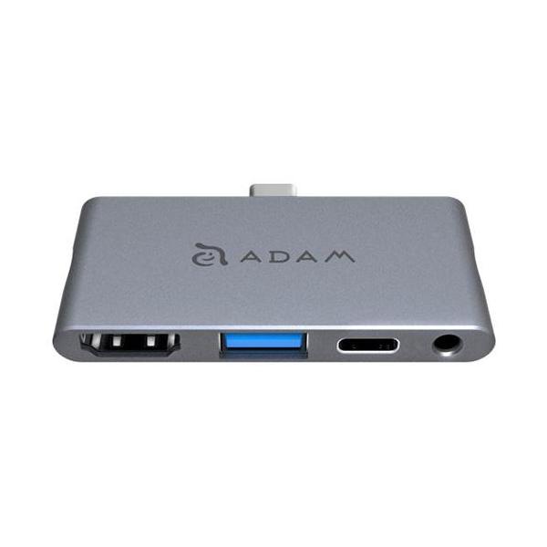 ■PD3.0対応高速充電■最大60W■Type-C対応。薄型USB-C iPad Pro HUB