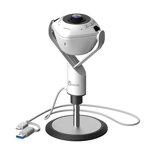 【発売日：2023年10月27日】■AI検出、スマートトラッキング■より良い視野のための自動フレーミング■ズームオプション&amp;タッチバーコントロール