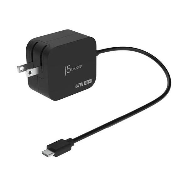 【発売日：2023年06月02日】■67W GaN PD USB-Cケーブル付き充電器窒化ガリウム採用して通常のノートパソコンのACアダプターより大幅に小さくした上に、折畳みプラグ設計をしたので、簡単に鞄にスペース取らなく持ち運びできます■...