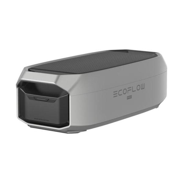 【発売日：2024年06月25日】EFDELTAPRO3JP EcoFlowDELTA PRO 3 ポータブル電源 専用エクストラバッテリー ※EcoFlow製品 ご購入後に行っていただきたいこと ご購入後もより快適にご利用いただくためにフ...