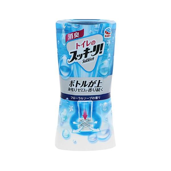 【発売日：2016年03月03日】予告なくパッケージ・仕様が変更になることがございます/予めご了承ください■フローラルソープの香り。優しいフローラルに、みずみずしいソープの香りを合わせた清潔感のある香りです。■最後の一滴まで続く消臭効果。■...