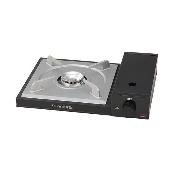 【発売日：2024年11月15日】■テーブル着席時でもお鍋の中が見やすく具材が取りやすい形状■火力を落とさず、ガスを無駄なく消費するヒートパネルを搭載■薄いながらも、最大発熱量は3.3kW(2、800kal/h)■加熱によりカセットボンベ内...