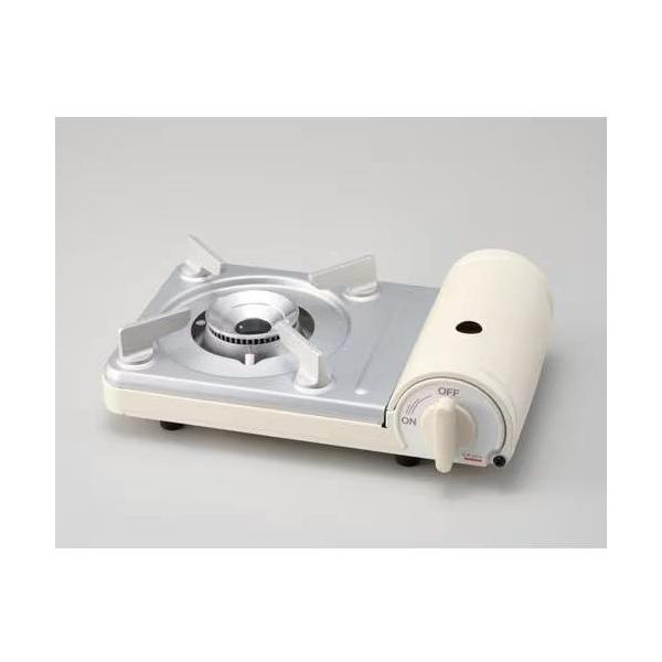 【発売日：2025年04月01日】■カセットガス式だから、いつでも温かい料理が食べられる■カセットガスの着脱は、簡単でガス漏れの心配のないマグネット式■炎の出口「炎口」がタテ長で、炎が外に広がりにくく、鍋底からこぼれるムダ火を抑制■コードレ...