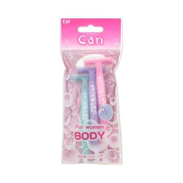 予告なくパッケージ・仕様が変更になることがございます。予めご了承ください■女性用使い捨てカミソリ。■淡いパステルトーンにバブル模様のおしゃれなデザイン。■手にフィットするロングハンドル。肌に優しいフィルムガードを採用。