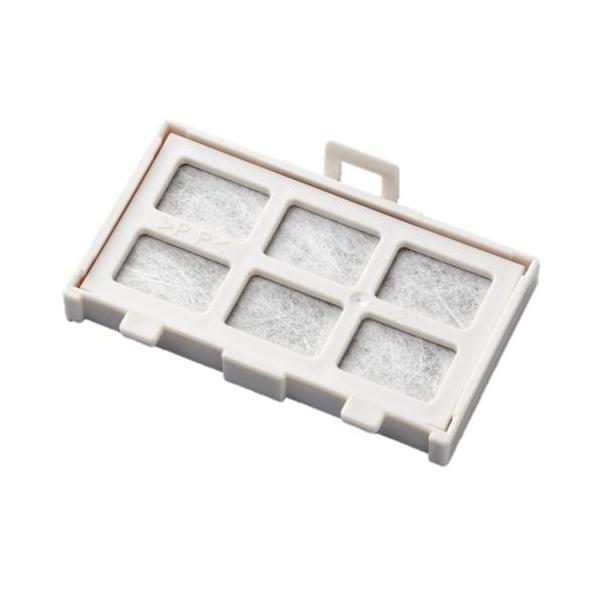 【発売日：1998年12月03日】■自動製氷機能を採用した機種のための交換用浄水フィルター