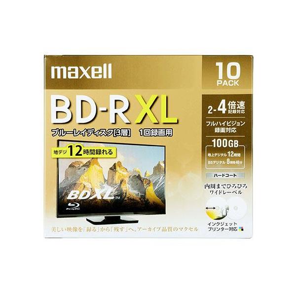 【発売日：2021年12月10日】■高度な3層成膜技術により、長時間録画と優れた保存特性を実現■記録面にキズ・ホコリに強いハードコートを採用■生産ラインでの全数検査を実施し、高品質を確保■ムラのない鮮やかな印刷が可能な ひろびろワイドレーベ...