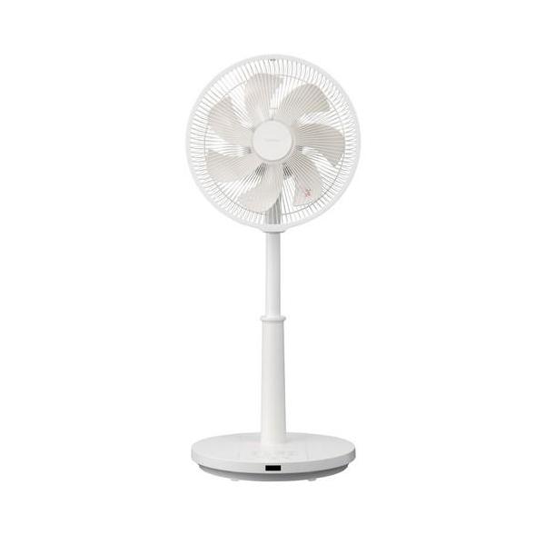 【発売日：2026年04月14日】■自然で優しい２種類のランダム風搭載で、節電＆静音を実現■省電力、静音設計のDCモーター採用モデル■また消臭機能としてイオンユニットも搭載