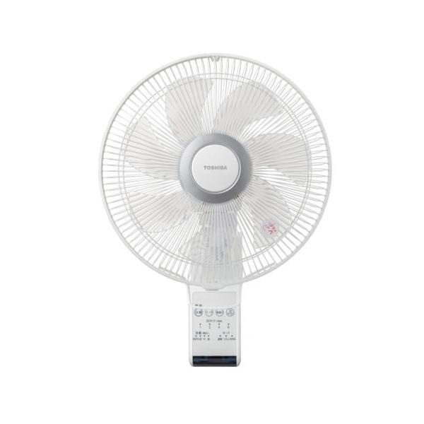 【発売日：2026年04月14日】■リモコン付き壁掛け扇風機