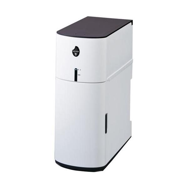 ■コクゾウムシの発生を抑制■常温保存に比べて、約1.6倍 水分キープ■常温保存に比べて、約2倍 鮮度をキープ