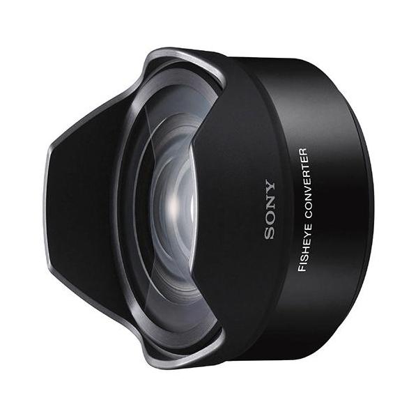 【発売日：2015年07月10日】■手軽にフィッシュアイ撮影が楽しめるE 16mm F2.8、E 20mm F2.8対応コンバーター■2種類のレンズに使えるAPS-Cフォーマット用のフィッシュアイコンバーターです■ワンタッチで装着でき、不意...