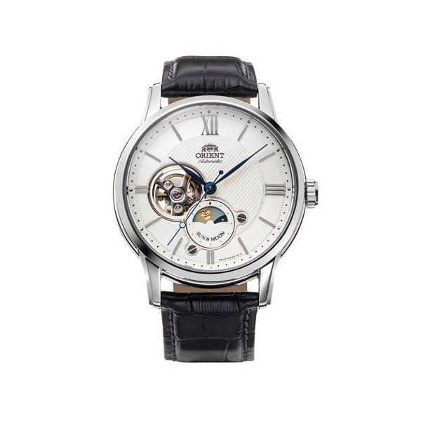 【発売日：2018年01月31日】■42mmのクラシックでエレガントなケース。ベルト調整は承っておりません。メーカー(輸入時計は、正規代理店・特約店)からの直接仕入れ商品です。メーカー保証をお付けしております。