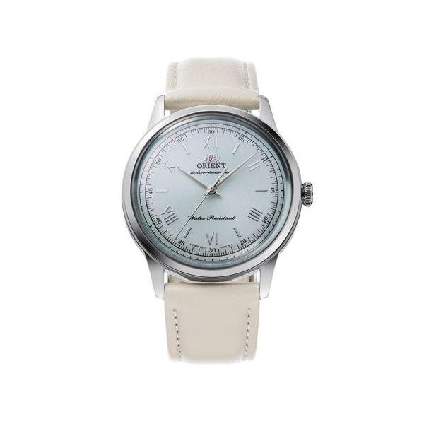 【発売日：2025年03月13日】■ドーム型の風防と小ぶりで腕馴染みの良い38mmケース。イージーエクスチェンジストラップ搭載。イタリアのMABEL 社製のアップル合成皮革を採用。ベルト調整は承っておりません。メーカー(輸入時計は、正規代理...