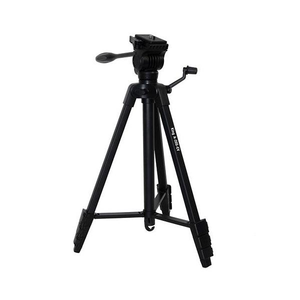 【発売日：2024年10月24日】■クランクハンドル搭載■カメラ/ムービーカメラ対応クイックシュー雲台搭載■Bluetoothリモコン付属■撮影に便利な付属品