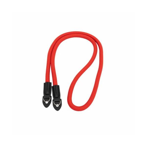 【発売日：2023年10月13日】■ロープ編みのカメラストラップ■King CCRS108Hは、しなやかでスタイリッシュなロープ編みのカメラストラップです■3WAYタイプでネック、ショルダー、たすき掛け。3パターンの使い方ができます