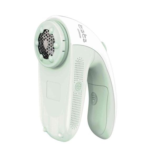 【発売日：2022年09月16日】■衣類を着たまま毛玉カット■スピーディーに毛玉をカット。52mmの大型刃。■刃と生地の間にすき間をつくり、衣類の質感そのままに毛玉だけをしっかりカットします。毛足の長さに合わせて高・中・低の3段階切替。