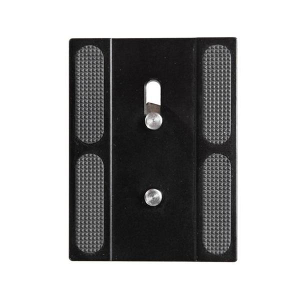 ■ALTA BH雲台、ALTA PH雲台、BBH雲台、TBH雲台、ALTA Pro2+ 三脚、 ALTA Pro2 三脚、ABEO Pro &amp; Plus三脚シリーズで使用可能なアルカスイス互換のクイックシュー