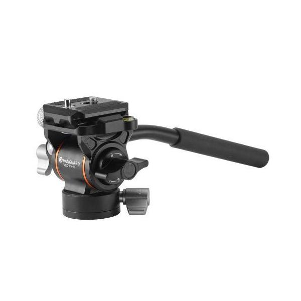 【発売日：2024年08月23日】■VEO PVビデオ雲台は、安定したチルト操作、滑らかな360度パン、そして快適なロングハンドルが付属し、どんな撮影条件下でも優れたパフォーマンスを発揮します。■カウンターバランス機構で安定したチルト操作■...