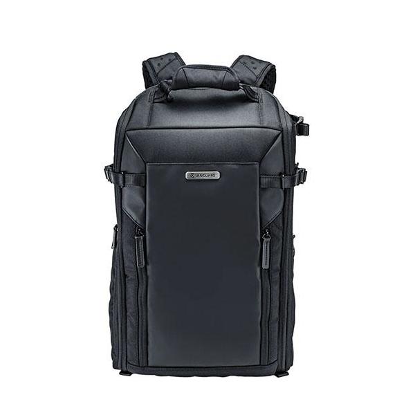 ■一眼レフ用の前面フルオープン型のバックパック■高い保護性■機能的な背面パネル■多数の内部仕切り■汚れにくい底面素材
