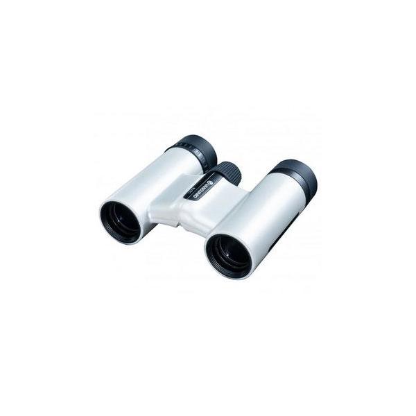 【発売日：2021年06月18日】■195gと軽量なので気軽に持ち出せます■アイカップはロック可能で、視度も調整できます■アウトドアでの野鳥・自然観察はもちろん、スポーツ観戦やコンサート、観劇などシーンを選ばず幅広く活躍する軽量コンパクトモ...