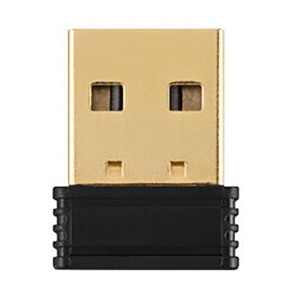 【発売日：2025年11月05日】■Bluetoothを搭載していないパソコンでも本商品をUSBポートに挿すだけでBluetooth機能を追加できます。 ソフトウェアなどのインストールも不要です。※初回接続時はインターネットへの接続が必要で...