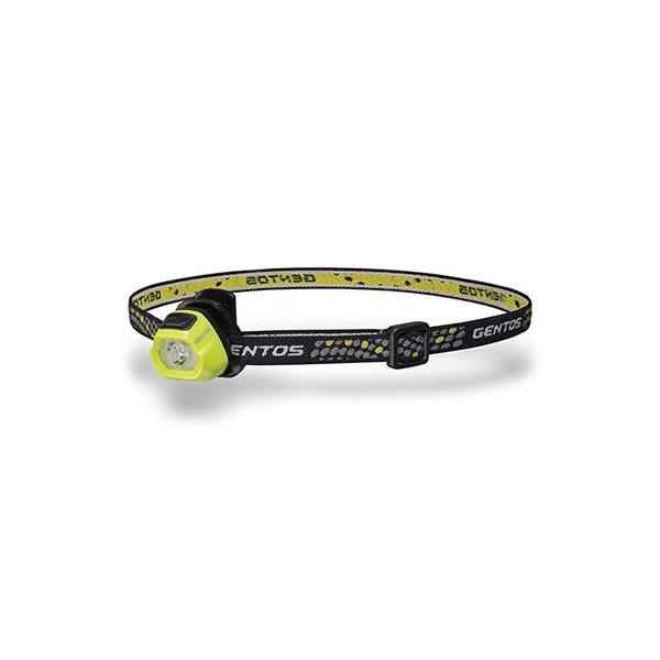 【発売日：2018年12月01日】■クリップライト/ヘッドライトの2WAY使用可能■質量32gでコンパクトなボディ■ボタン電池使用