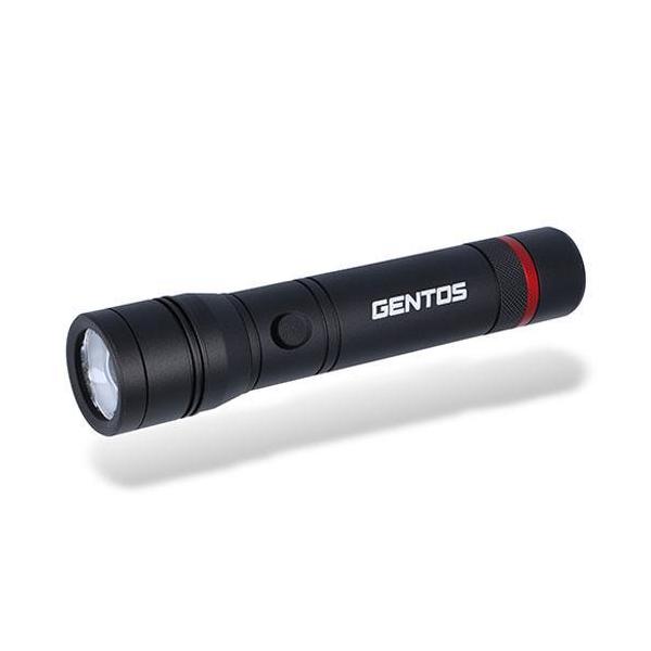 【発売日：2021年02月10日】■耐塵・耐水仕様(IP66準拠)&amp;2m落下耐久■スライドフォーカスコントロール搭載■ヘッド部分を前後させることで、片手で簡単に照射角調整をする事ができる