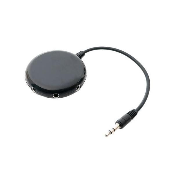 【発売日：2017年08月04日】■イヤホンとスピーカーへの同時出力も可能■Skypeなどのボイスチャットを楽しみながらのゲームプレイも可能■入力/出力両対応のジャックを5口搭載■組み合わせて、様々な使い方が可能