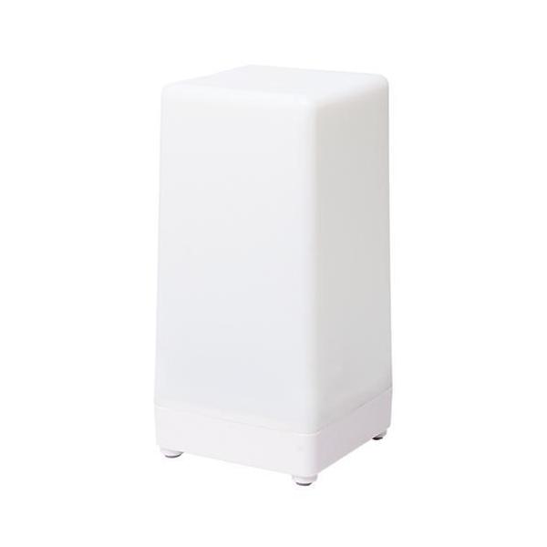 【発売日：2018年09月30日】■電話機に接続して、発光とベル音で着信をお知らせするフラッシュリンガー■電話機に接続することで、着信があった際にベル音と青色LEDでお知らせできます■音が聞こえにくい環境などに最適です■遠目や全方向からでも...