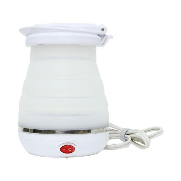 【発売日：2019年06月06日】■容量800mlでお湯をたっぷり沸かせる■普段使いから海外旅行まで「Myケトル」を携行可能■スピーディーに沸騰