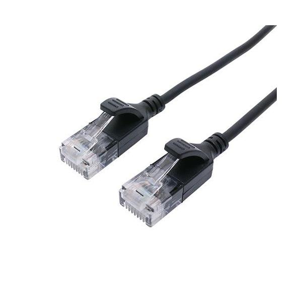 【発売日：2023年06月30日】■10Gbps(10GBASE-T)対応■最高クラスの伝送性能■超しなやかケーブル採用■極細ケーブル採用■ツメ折れ防止カバー採用