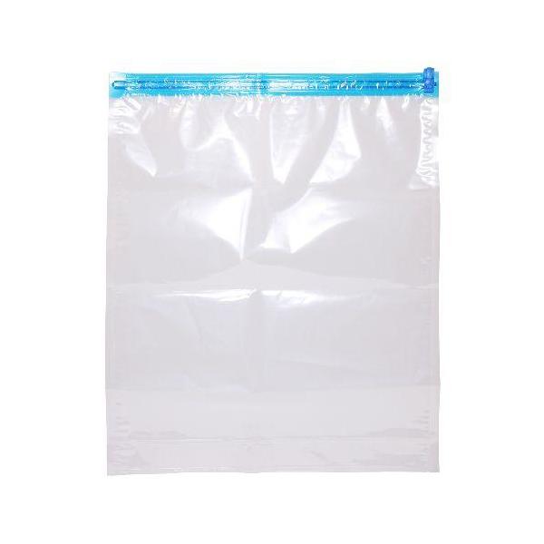 【発売日：2023年09月22日】■かさばる衣類をコンパクトに圧縮■空気抜きラクラク 掃除機やポンプなどが必要ないので旅先でも簡単に荷物を圧縮できます■出した空気が逆流しにくい弁採用■便利な強力スライダーチャック付き