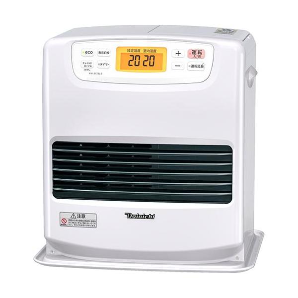 【発売日：2025年08月28日】■大容量9Lタンク■ecoおまかせモードで灯油を自動で節約■大型オレンジ液晶で、より見やすい表示部