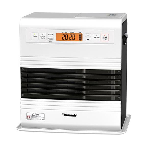 【発売日：2025年08月28日】■かんたんフィルタークリーナーでお手入れの手間削減■35秒着火とオートターボ運転でさらに速暖■秒速消臭システムプレミアムでニオイ約40%減