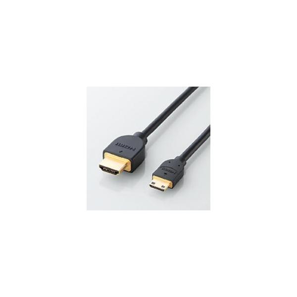 【発売日：2010年06月10日】■イーサネット対応HIGH SPEED HDMI-Miniケーブル
