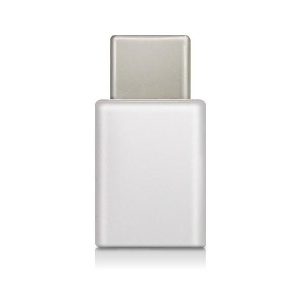 【発売日：2018年02月07日】■USB micro-B端子をUSB Type-C端子に変換し、USB Type-C端子搭載のスマートフォンの通信、充電ができる■USB Type-Cコネクタは、ウラ、オモテに関係なく両面挿せます■最大5V...
