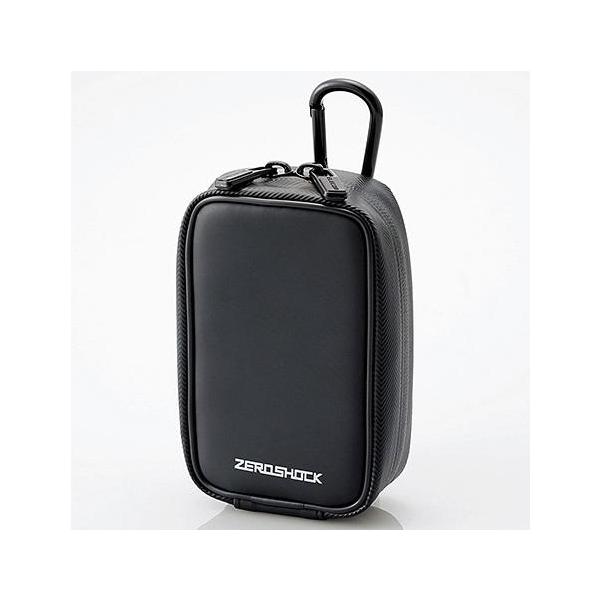 【発売日：2015年11月07日】■ウェーブ形状の低反発ポリウレタンが衝撃を超吸収!■表面撥水生地と止水ファスナー採用で、アウトドアにも最適■カラビナで腰にかけ、ケースを開けたままカメラの出し入れが簡単