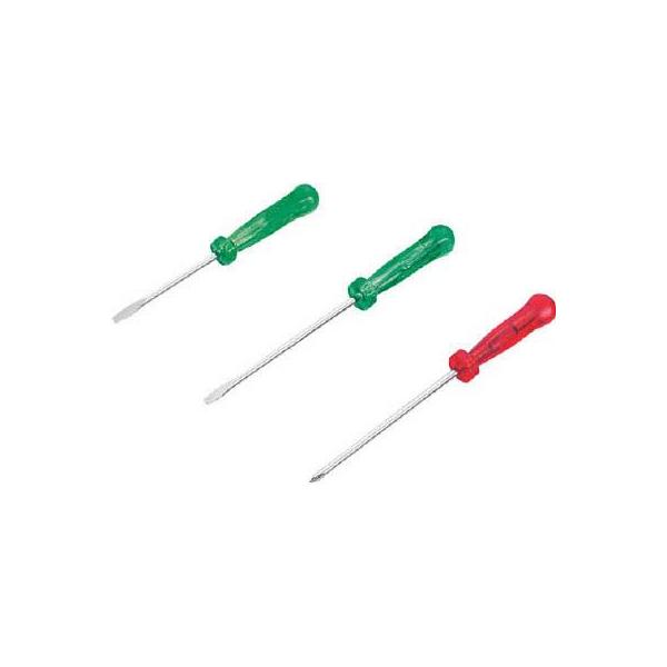 ■丸軸ドライバーです。