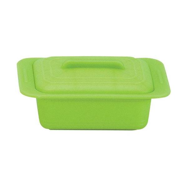 ■使いやすい、手軽なスモールサイズです。■フタが内側にぴったりと納まるので加熱時にふきこぼれにくく食材から出る旨みを含んだ蒸気を逃しません。ピコフタの裏にある小さな丸い突起「ピコ」。食材からの旨みを含んだ蒸気がこのピコを伝い食材にまんべんな...