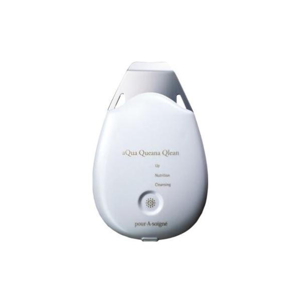 【発売日：2018年07月01日】■クレンジング力アップCleansingモードにプラス電位を加え、さらにクレンジング力をアップしました。■美容成分の浸透とお肌の引き締めNutritionモードでは、マイナス電位の作用でお肌の奥まで美容成分...