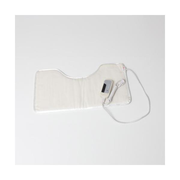 ぽっかぽか治療器で体を温めよう。冷えている部分を温めて癒す。使い方は簡単。冷えているところにあてるだけ。体を温めて新陳代謝を良くしよう。30分・60分の時間設定をしてご使用します。電源の消し忘れなどを防止できます。温度調節は、3段階(高・中...