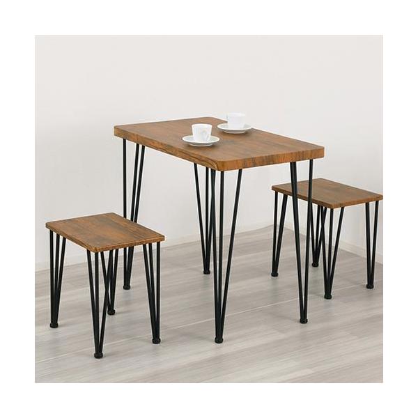 【代引不可商品】【北海道・沖縄・離島配送不可商品】仕入先よりお客様宅へ直送手配いたします商品です。そのため代引きは対応しかねます。また北海道・沖縄・離島へのお届けは対応しかねます。予めご了承くださいませ。【一部組立】■木目調とスチールの組み...