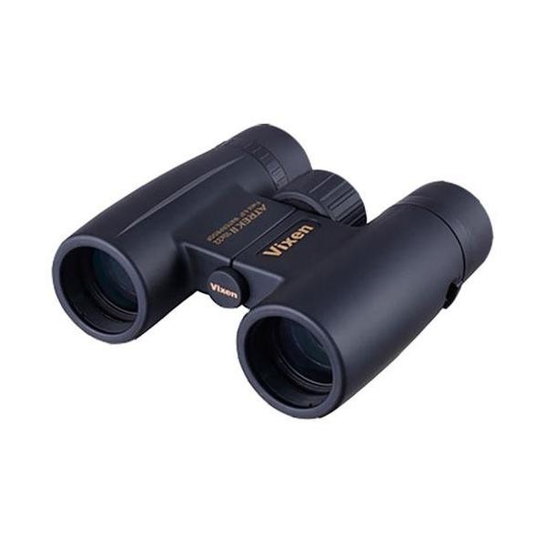 ■PFMコートで極めて優れたコントラストが得られます■長時間の観察でも目が疲れにくい、ハイアイポイント設計です■雨や雪などに濡れても鏡筒内に水が入らない設計なので、天候が変わりやすいアウトドア用として適しています■アウトドアでのハードな使用...